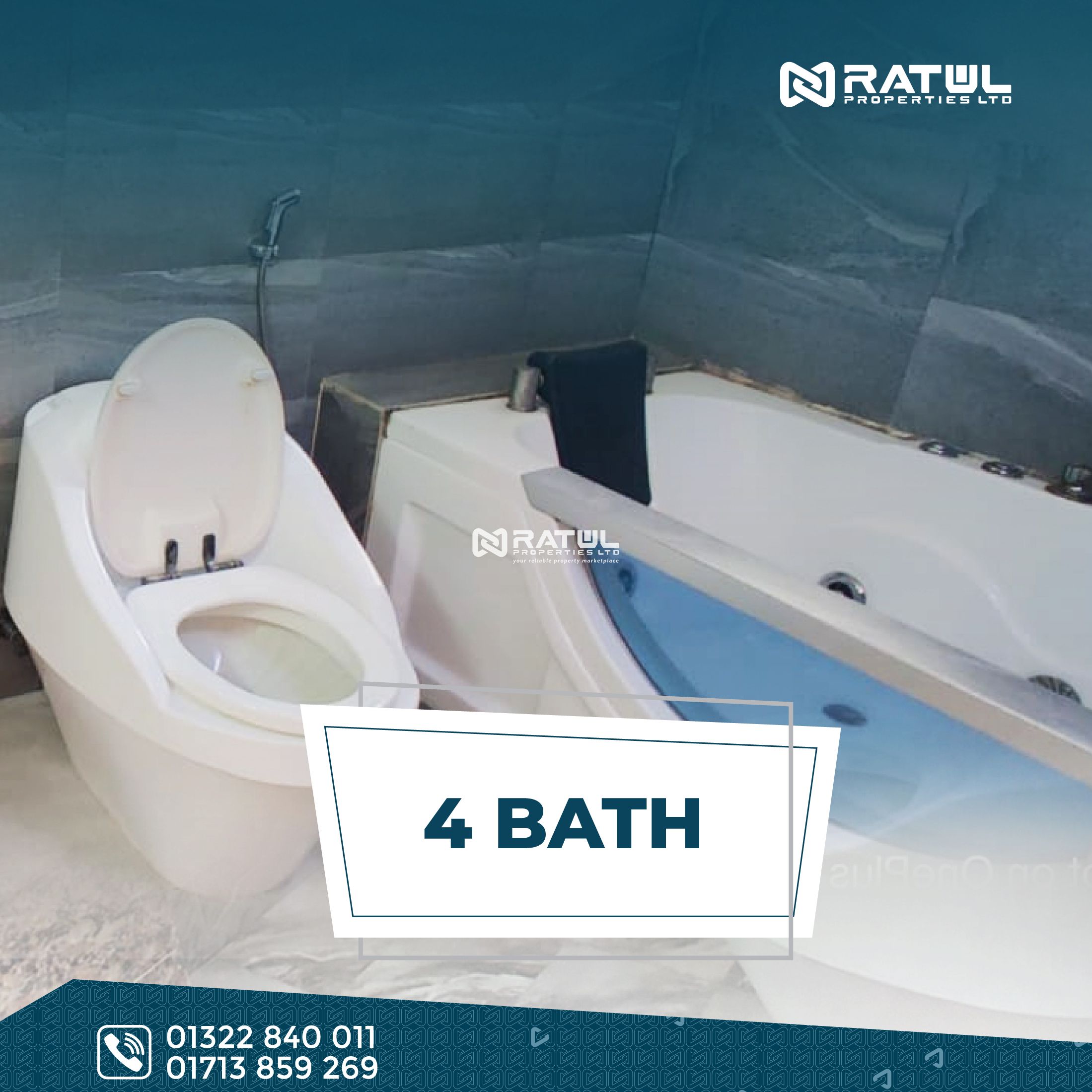 Ratul Properties Limited